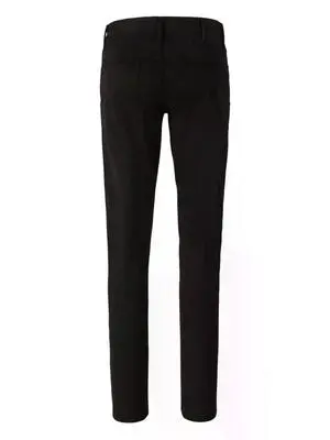 TOM FORD Compact-twill Slim-fit Jeans