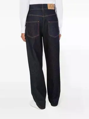Moschino Straight-leg Jeans