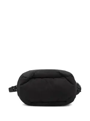 Moncler Mini Caradoc Tote - Black