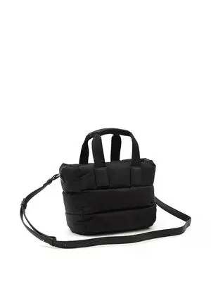 Moncler Mini Caradoc Tote - Black