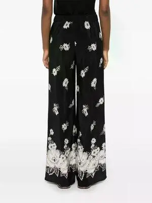 P.a.r.o.s.h Steven Trousers - Black