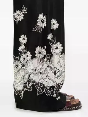 P.a.r.o.s.h Steven Trousers - Black