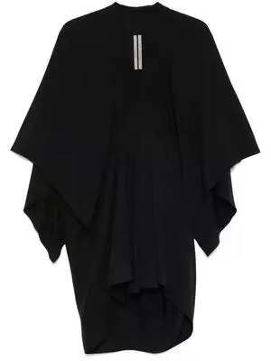 Rick Owens Half Moon Dress