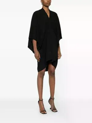 Rick Owens Half Moon Dress