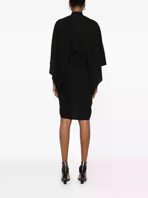 Rick Owens Half Moon Dress