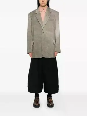 UMA WANG Kava Jacket