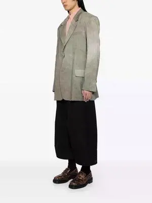 UMA WANG Kava Jacket