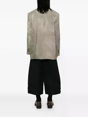 UMA WANG Kava Jacket