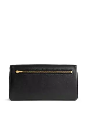 Balenciaga Rodeo Continental Wallet - Black
