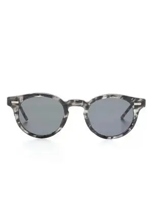 Thom Browne Sunglasses - Grey