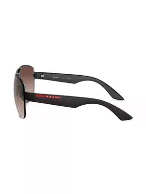 Prada Pilot-frame Sunglasses