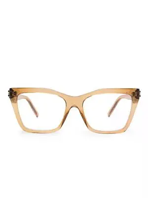 Givenchy 4g Glasses - Neutrals
