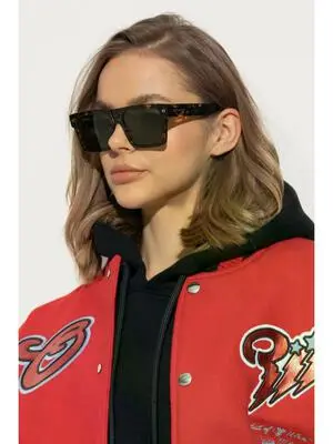 Off-White Lawton Sunglasses
