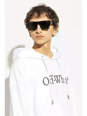 Off-White Lawton Sunglasses