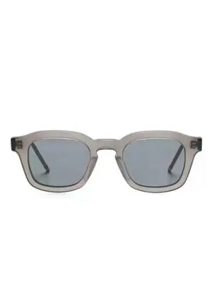 Thom Browne Square-frame Sunglasses