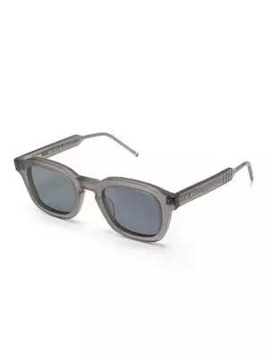 Thom Browne Square-frame Sunglasses