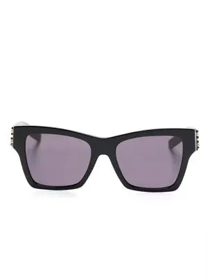 Givenchy Cat Eye Sunglasses - Black