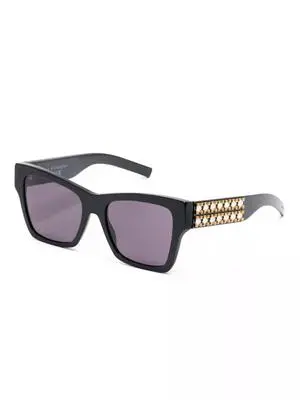 Givenchy Cat Eye Sunglasses