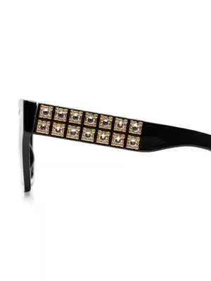 Givenchy Cat Eye Sunglasses