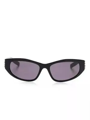 Givenchy 4g Sunglasses - Black