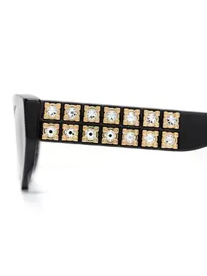 Givenchy 4g Sunglasses
