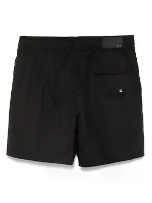 Amiri Starburst Swim Shorts