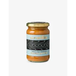 BUTTER BIKE CO. Unsalted Peanut Butter 285g - One-color