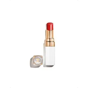 Chanel Rouge Coco Baume Shine Hydrating Beautifying Tinted Lip Buildable Colour Balm 3g - Cherry Burst