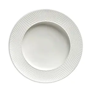 SERAX Nido Deep Soup Plate - No Color
