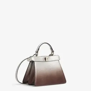 Fendi Peekaboo Iseeu Petite Bag
