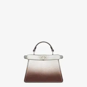 Fendi Peekaboo Iseeu Petite Bag