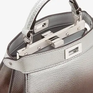 Fendi Peekaboo Iseeu Petite Bag