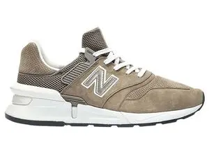 NEW BALANCE 997s Comme Des Garcons Homme Sneakers - Grey