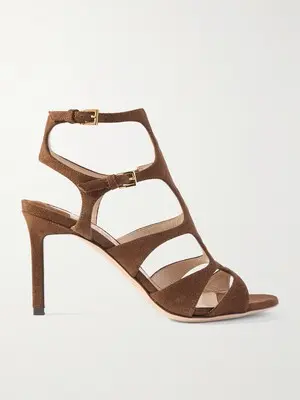 Tom Ford Crossover Shoes For Women
