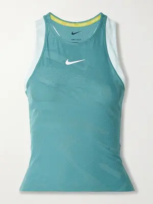 Nike Layered Performance Tops For Women