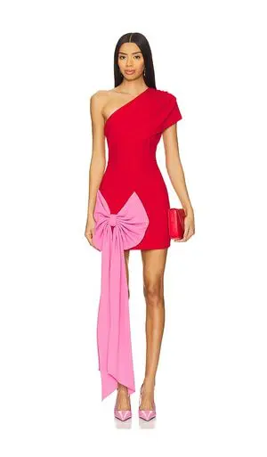 ELLIATT X Jamie Dress