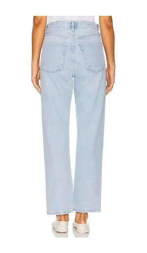 AGOLDE 90's Straight Leg Jeans