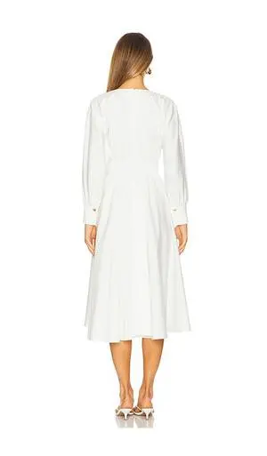 Alexis Viro Dress