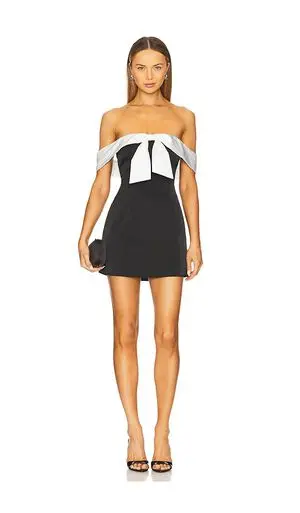 Jewel Mini Dresses