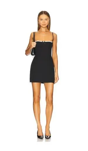 Superdown Breslyn Mini Dress
