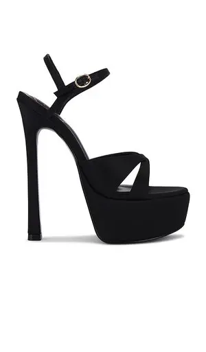MICHAEL COSTELLO Heidi Platform