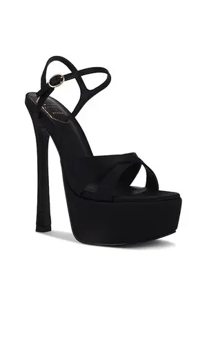 MICHAEL COSTELLO Heidi Platform