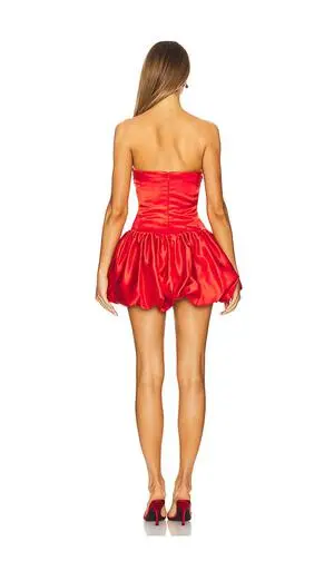 LOVERS AND FRIENDS Poppy Mini Dress