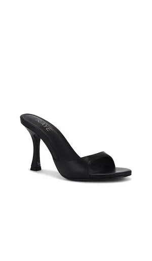 Raye Alejandra High Heel Slip-on Sandal