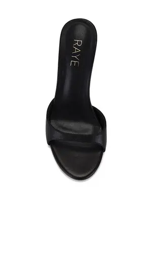 Raye Alejandra High Heel Slip-on Sandal