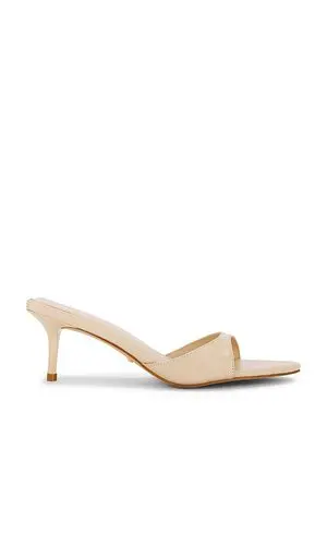 Raye Chad Sandal - Nude