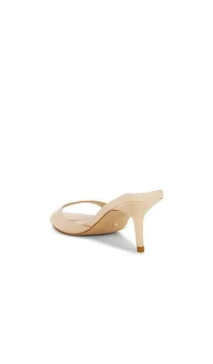 Raye Chad Sandal - Nude