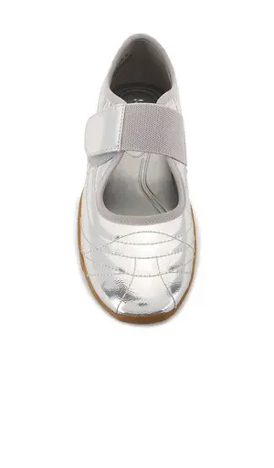 Steve Madden Scooter Sneaker