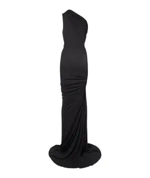 ENTIRE STUDIOS Cotton-blend Gown