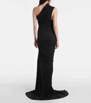 ENTIRE STUDIOS Cotton-blend Gown